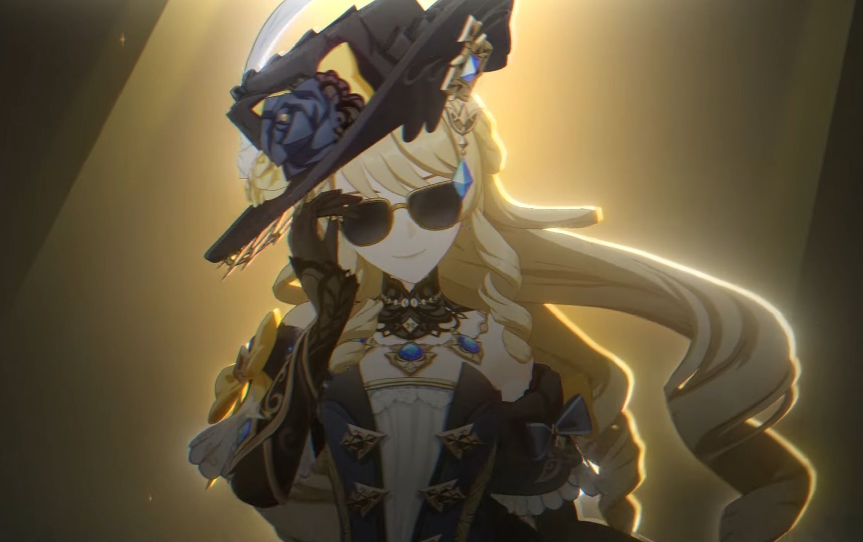Who's Ready to pull for Navia? Genshin Impact | HoYoLAB