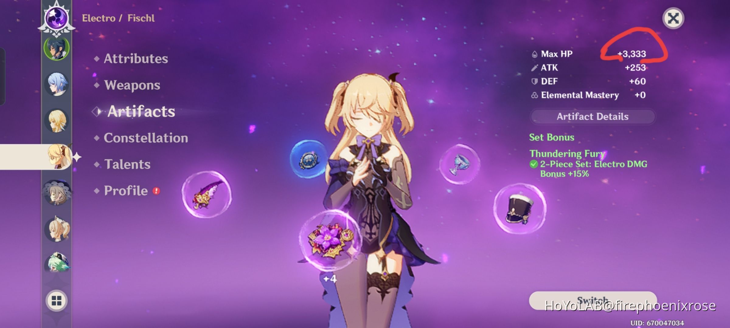 Seeing angel numbers in genshin Genshin Impact | HoYoLAB