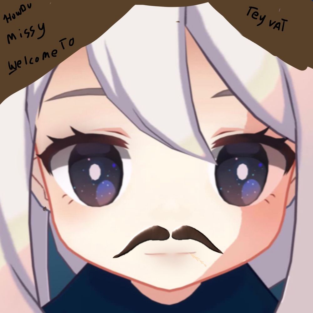 Cowboy paimon Genshin Impact | HoYoLAB