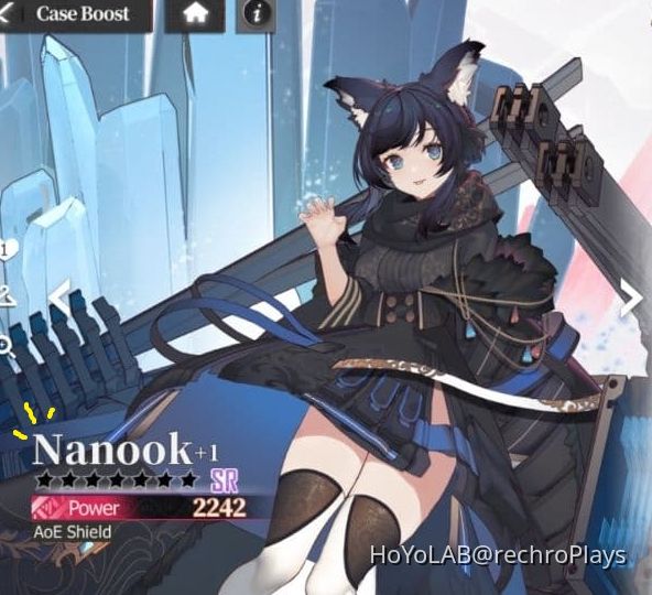 Oh My Nanook can't be this cute Honkai: Star Rail | HoYoLAB