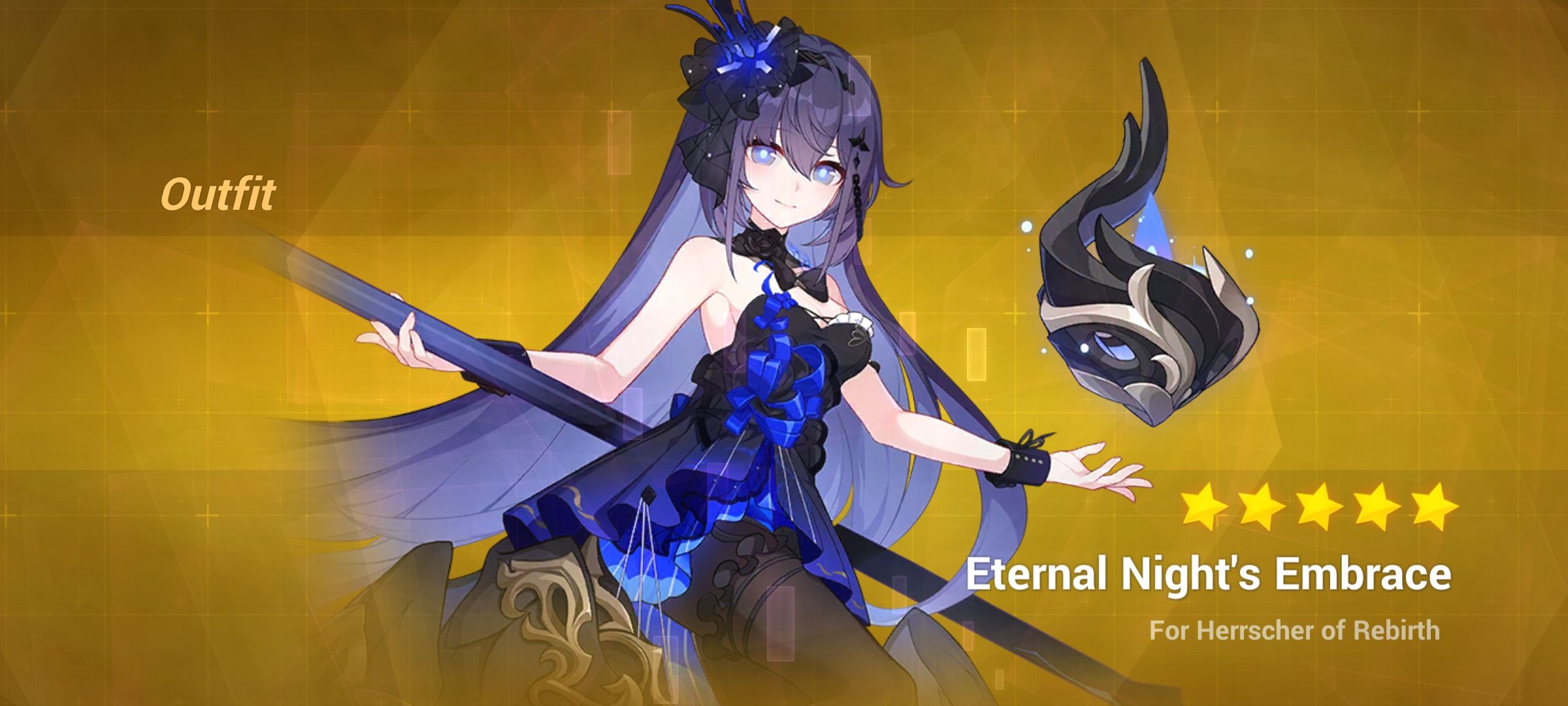 Seele skin my beloved Honkai Impact 3rd | HoYoLAB