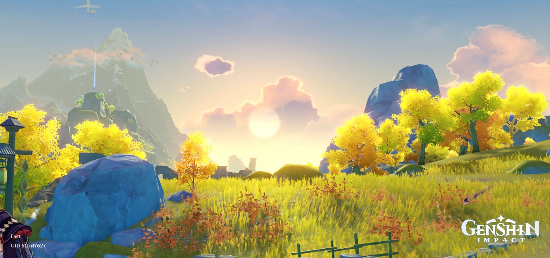 some cool genshin screenshots!!! Genshin Impact | HoYoLAB