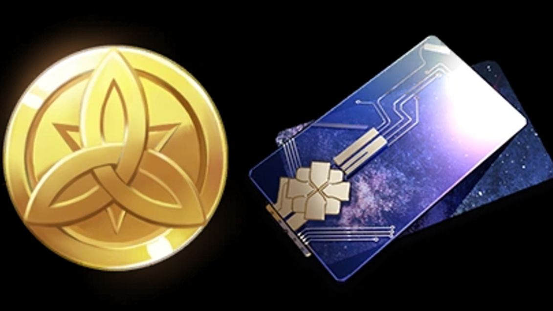 Mora to Credits Genshin Impact | HoYoLAB