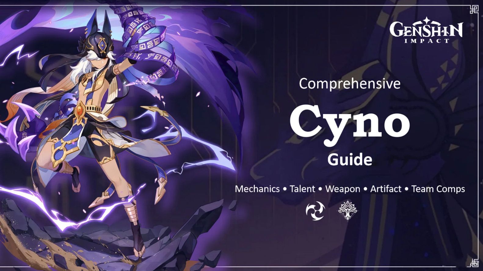 [v4.2] CYNO DPS Build Guide!!! + Best Team comps with FURINA!!! (Artifacts & Weapons) [INSANE ...