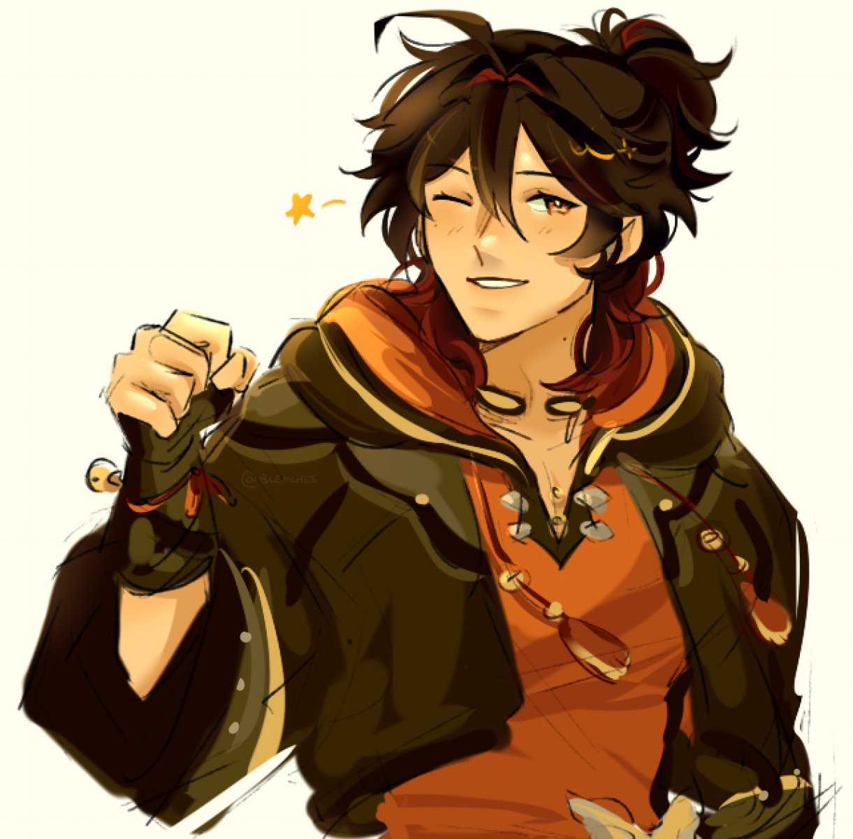 GA'MING!! 🐉🐉 Genshin Impact | HoYoLAB