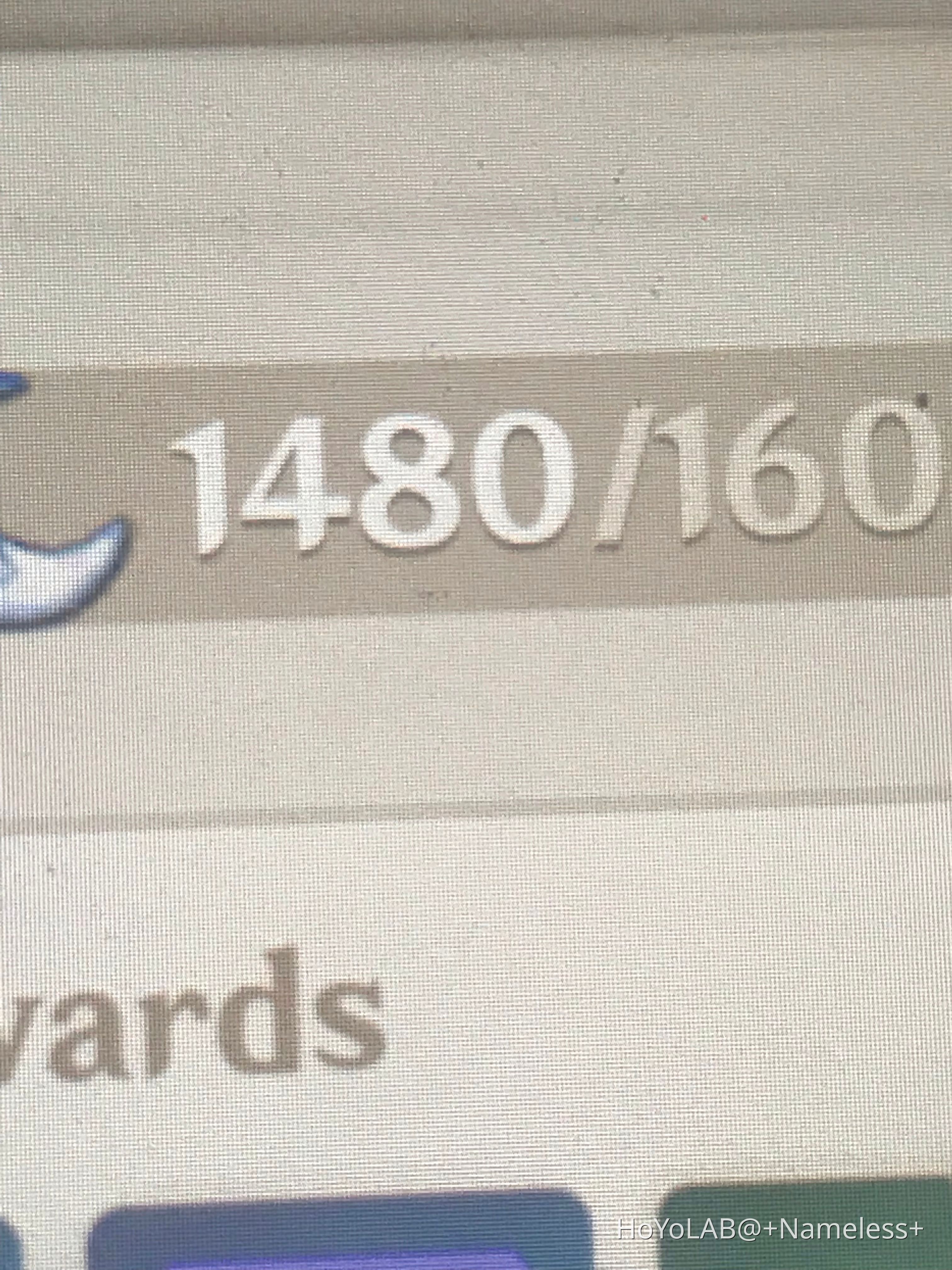 i let my friend play on my alt acc once and this happens Genshin Impact ...