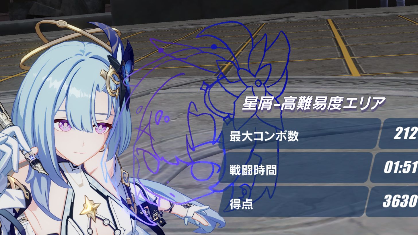 超弦 寂滅 『Alien Guard』 Honkai Impact 3rd | HoYoLAB