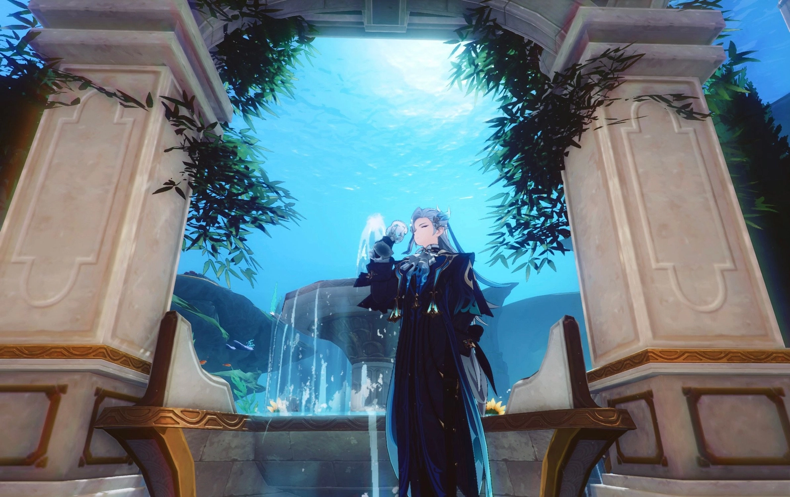 HoYoLAB - Official Community