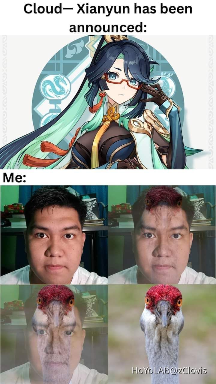 sisoy Genshin Impact | HoYoLAB