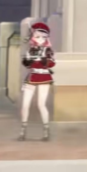 Didn't notice this in navias trailer Genshin Impact | HoYoLAB