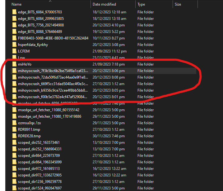 4.3 bug or crash Genshin Impact | HoYoLAB