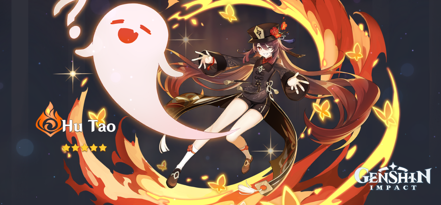 SUS Genshin Impact | HoYoLAB