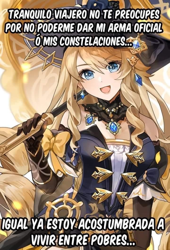 Navia Genshin Impact | HoYoLAB