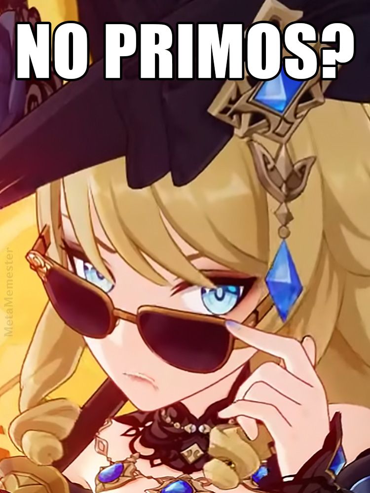 POV: You are trying to pull Navia Genshin Impact | HoYoLAB