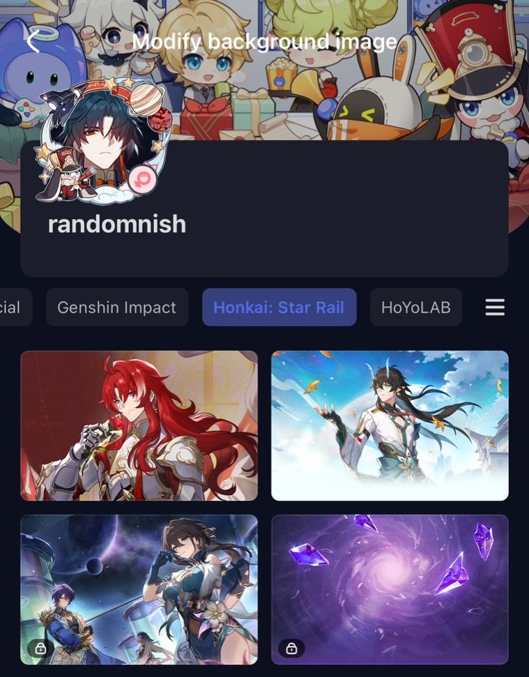 HELLAUR ARGENTI 🤭🥰🥰 Honkai: Star Rail | HoYoLAB