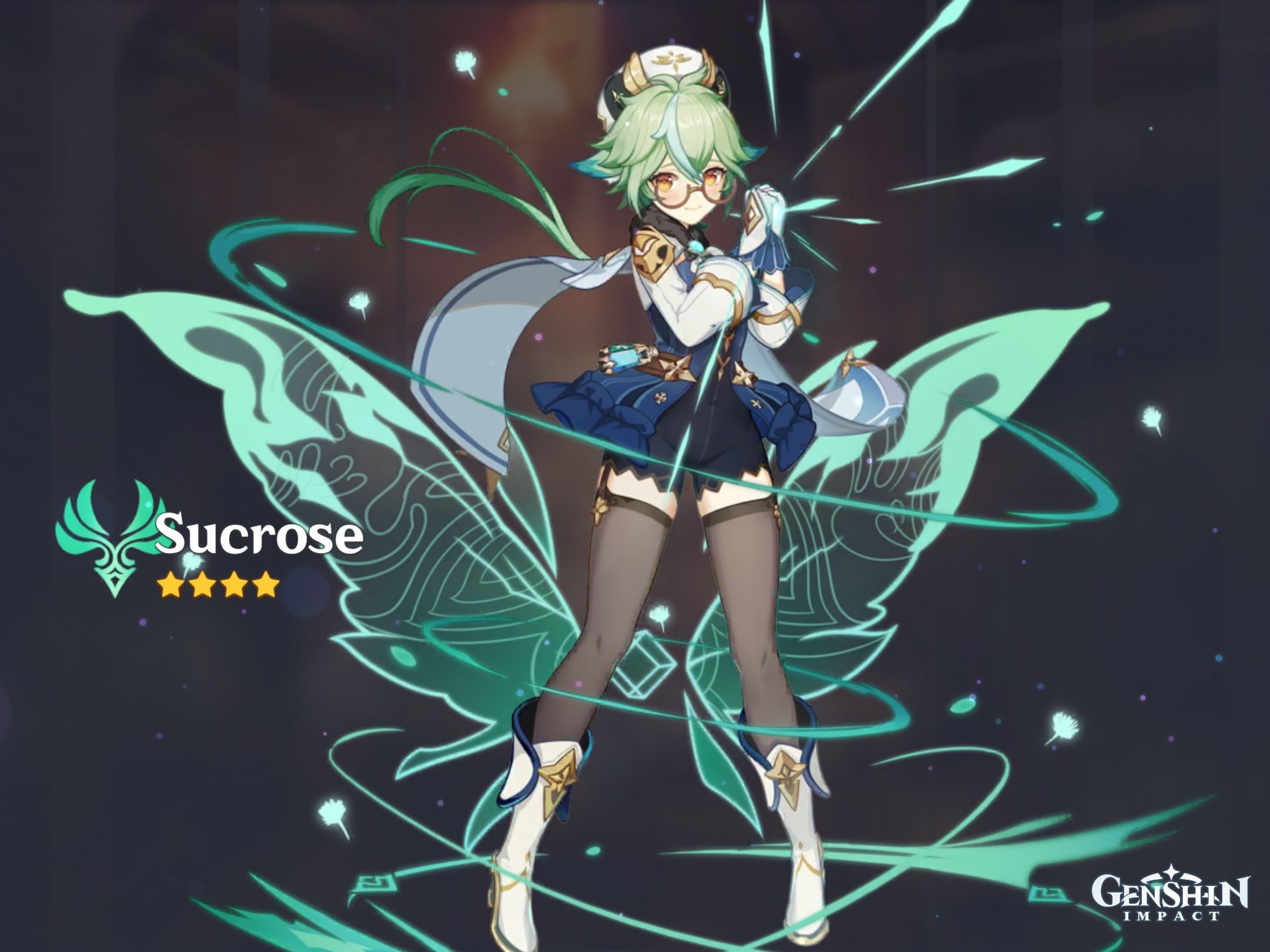 crying i thought i got navia Genshin Impact | HoYoLAB