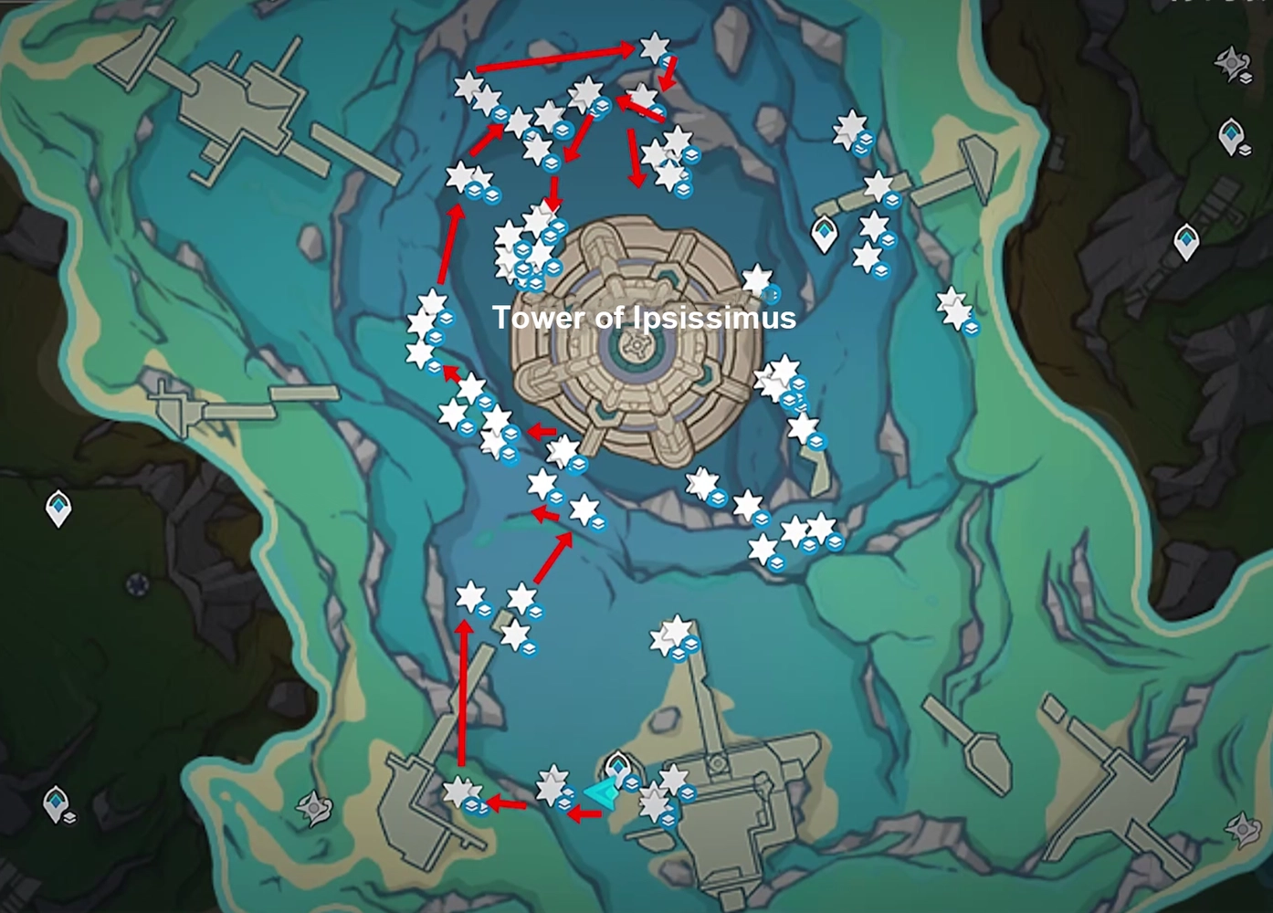 HoYoLAB - Official Community