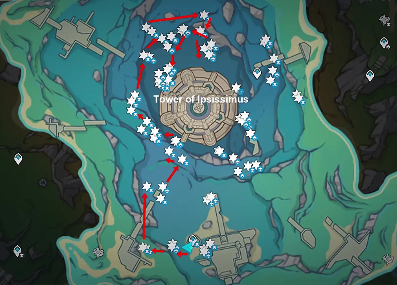 HoYoLAB - Official Community