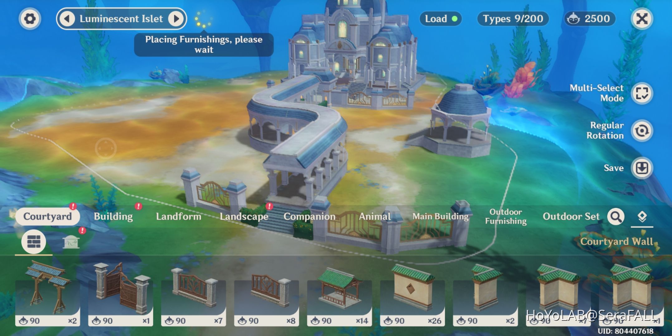 okay time to build Genshin Impact | HoYoLAB