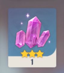 my mystic ore at AR 58 🫠 Genshin Impact | HoYoLAB