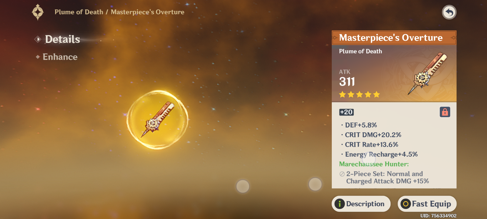 My first time doing the abyss. Genshin Impact | HoYoLAB