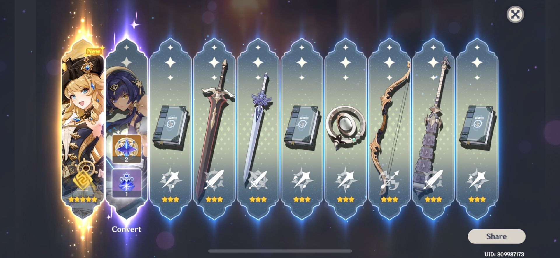 Tactical air strike ready!!! Genshin Impact | HoYoLAB