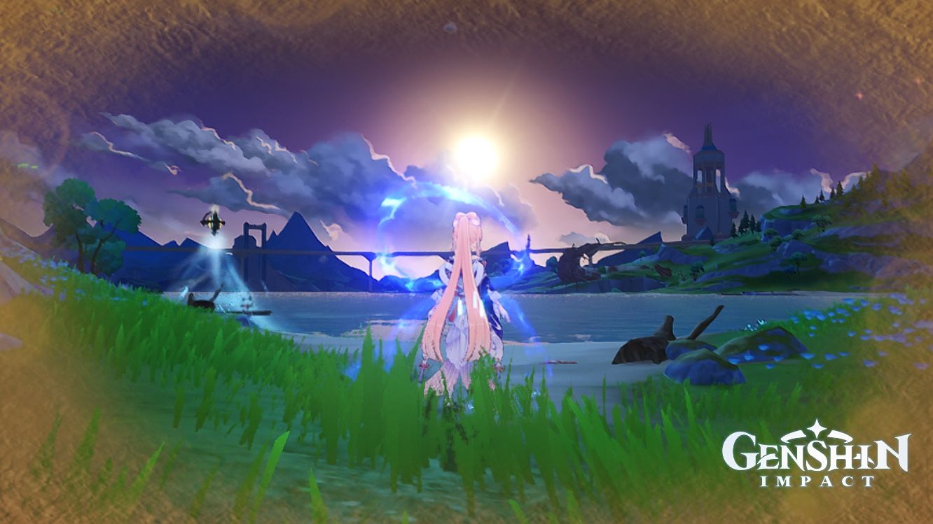 How is your experience of Fontaine so far? Genshin Impact | HoYoLAB