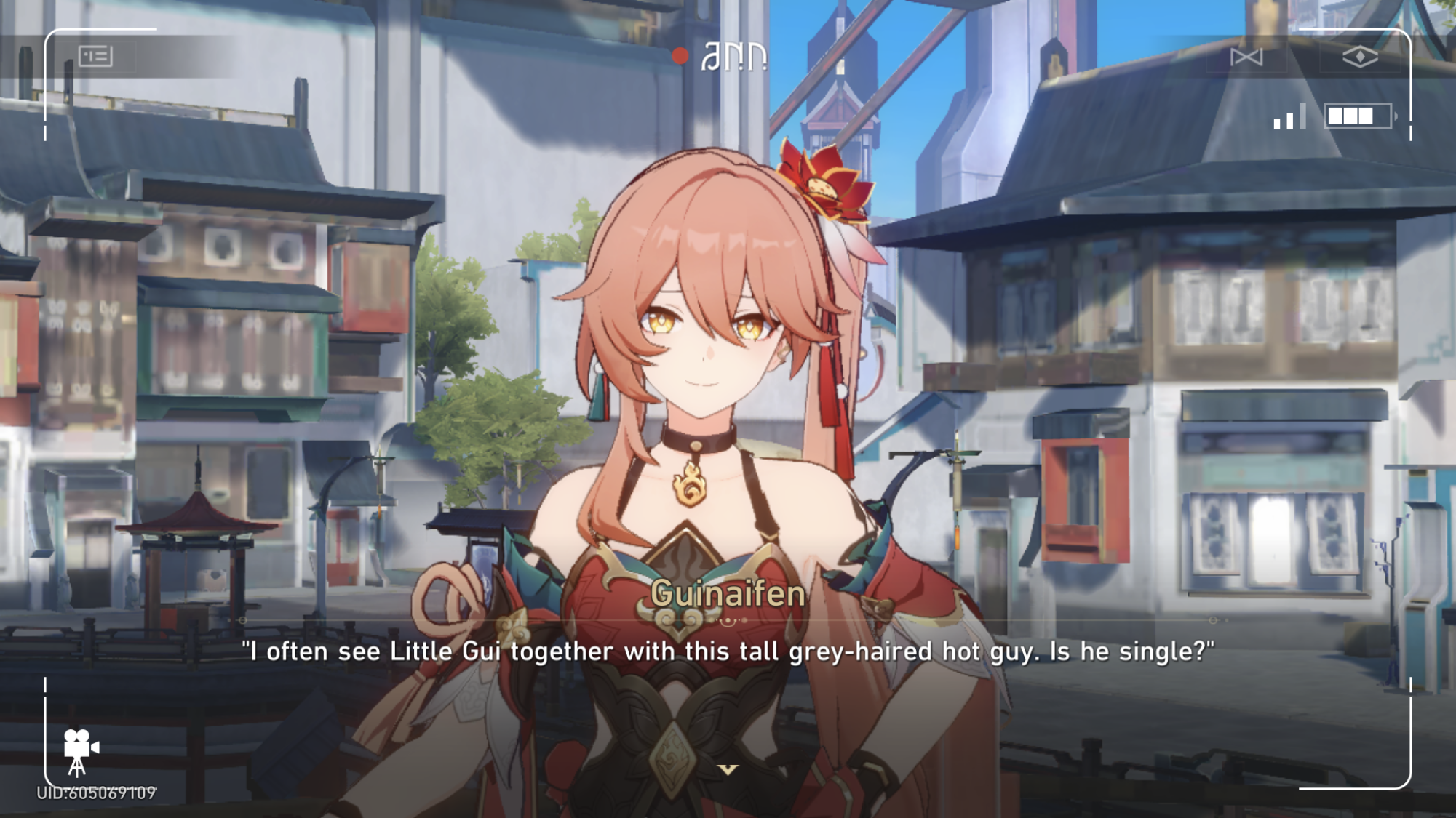 HSR Daily Honkai: Star Rail | HoYoLAB