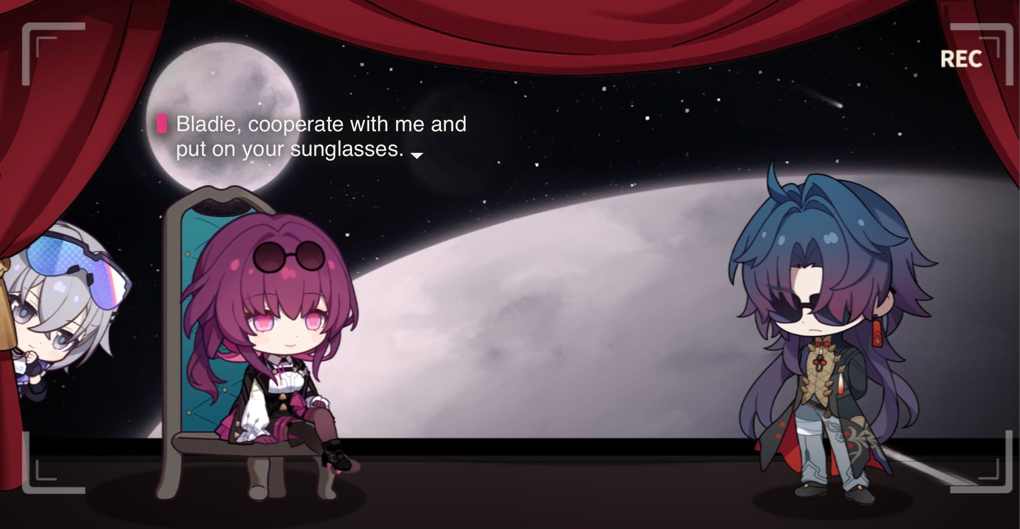 Will You Pull for Blade? Honkai: Star Rail | HoYoLAB