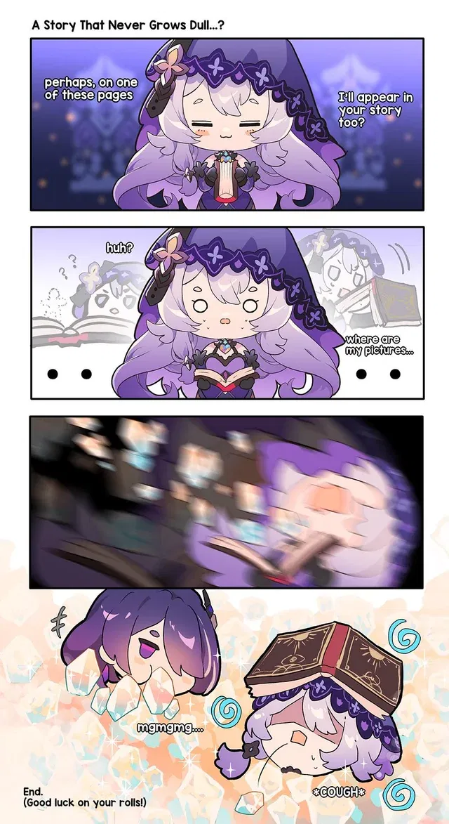 welcome, black swan and acheron! Honkai: Star Rail | HoYoLAB