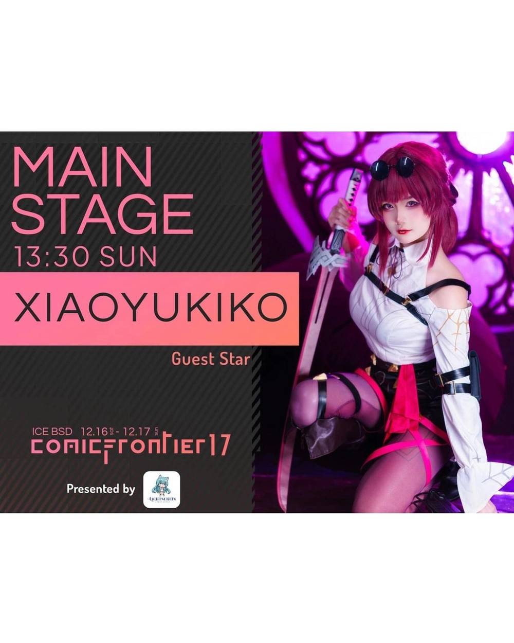 YAHO JAKARTA!!! ٩(˃̶͈̀௰˂̶͈́)و Guess who’s back~ Honkai: Star Rail | HoYoLAB