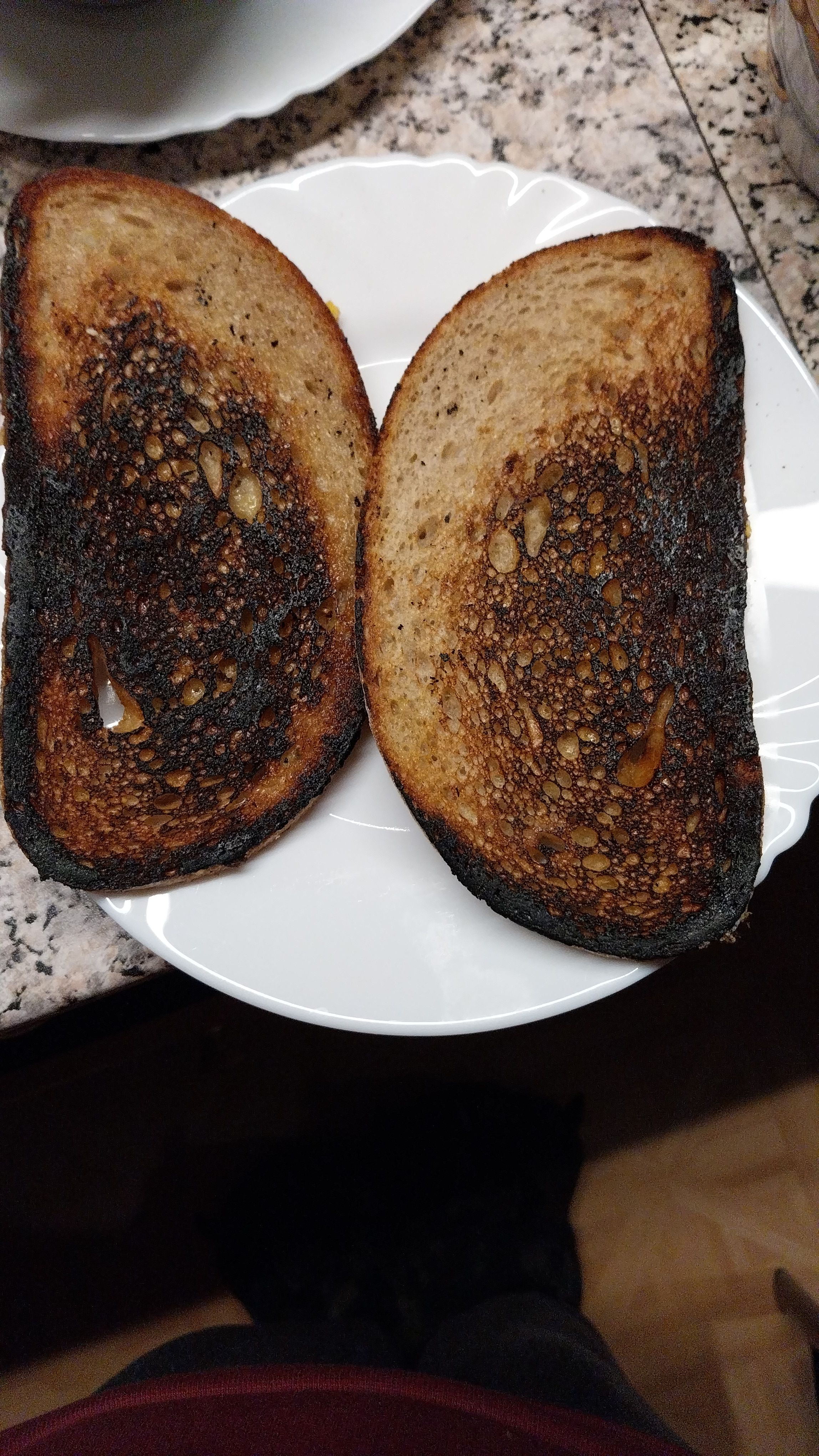 My cooking is like Ei's Genshin Impact | HoYoLAB