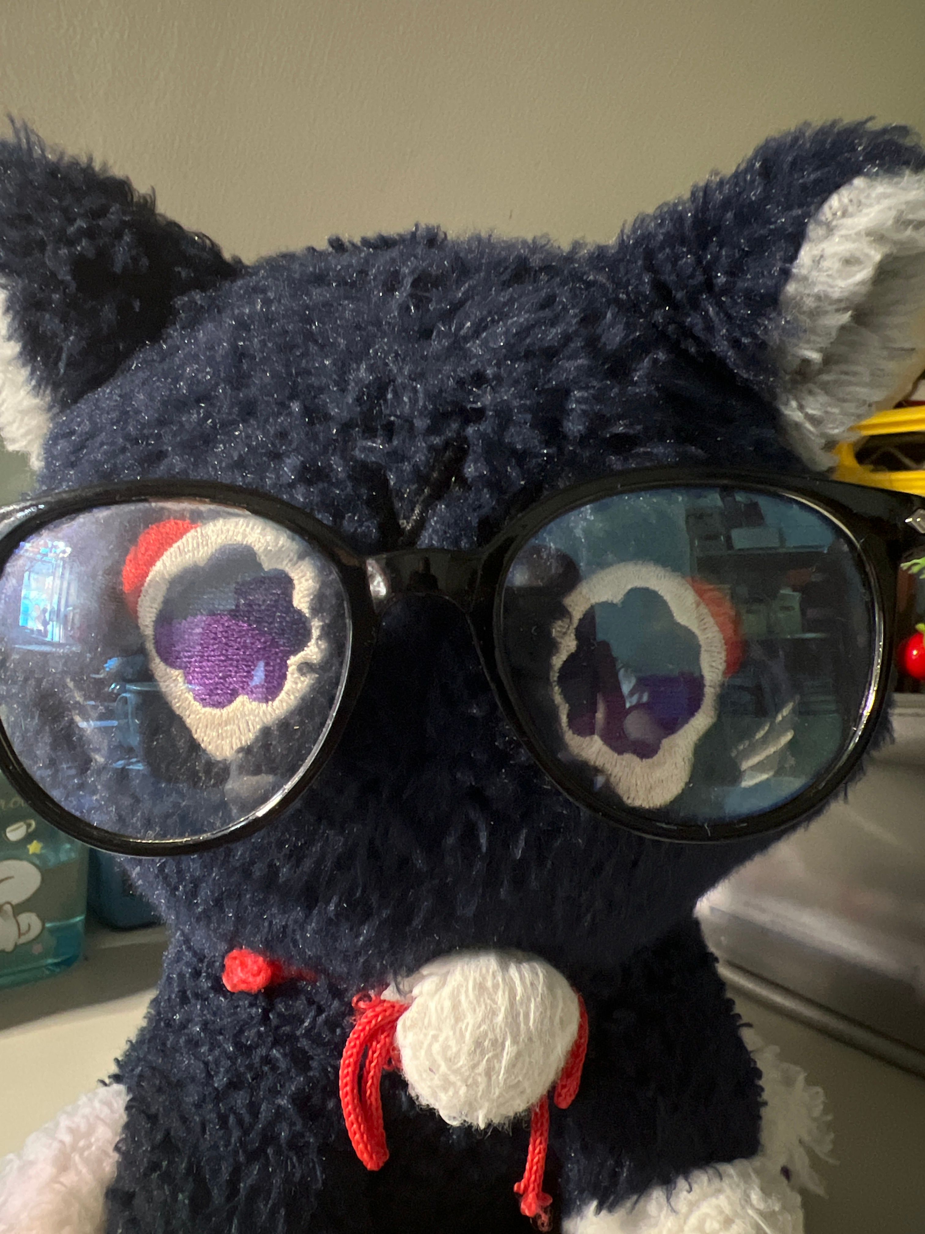 Scara meow Genshin Impact | HoYoLAB