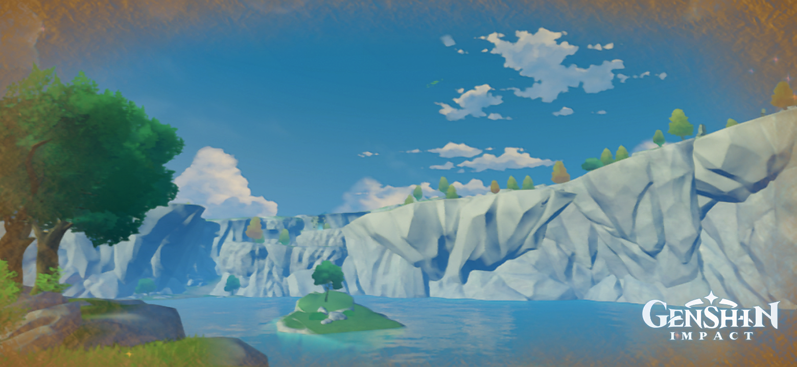 A day in Monstadt Genshin Impact | HoYoLAB