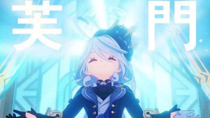 公開UID Genshin Impact | HoYoLAB