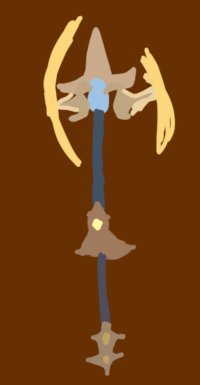 Navia’s claymore Genshin Impact | HoYoLAB