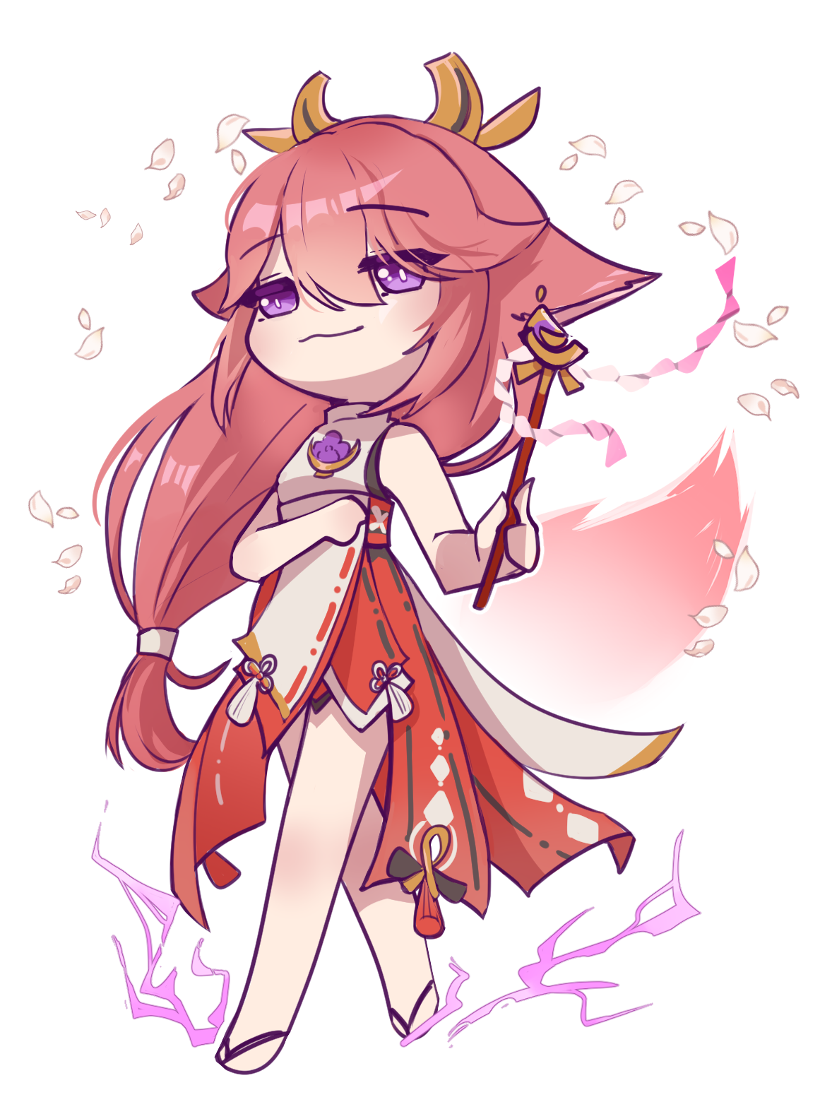 Genshin Chibis pt 2 Genshin Impact | HoYoLAB