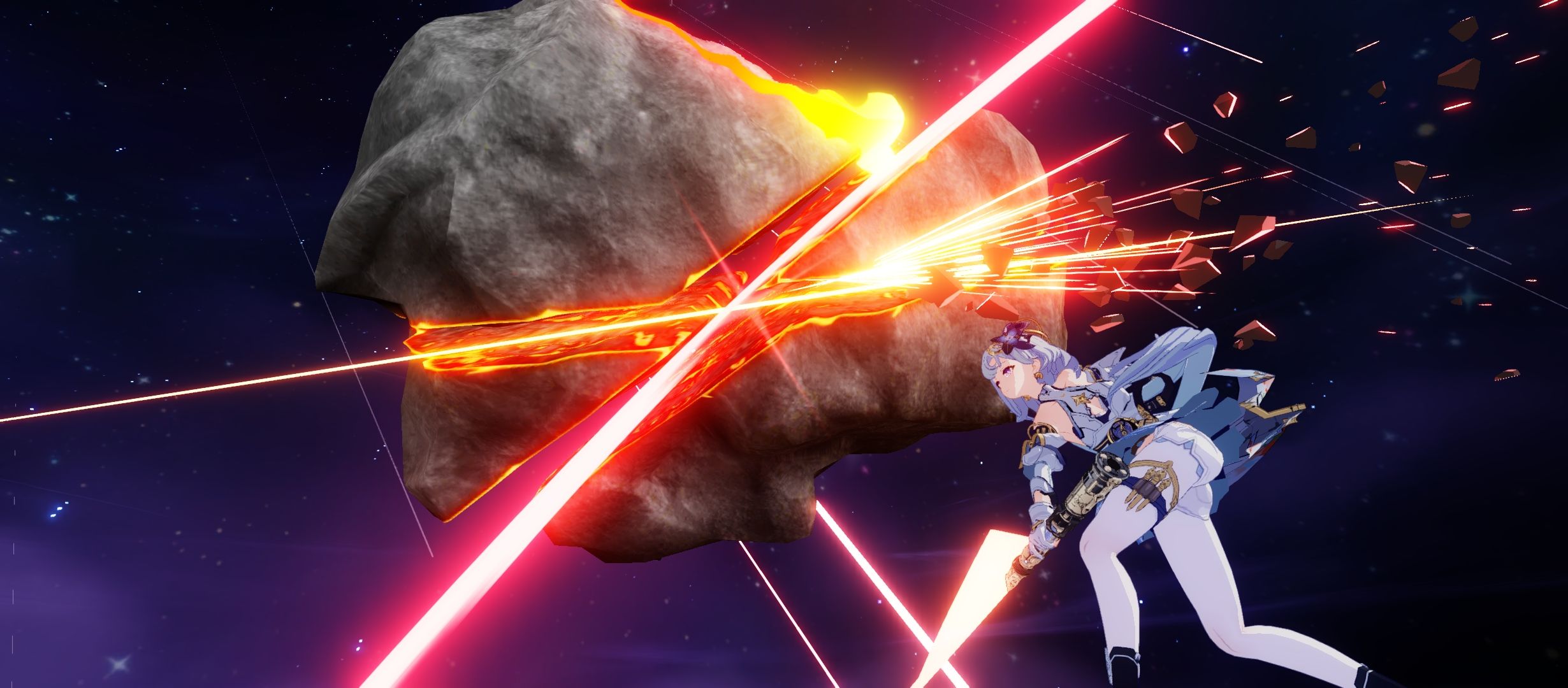 How's your HI3rd rn? Honkai Impact 3rd | HoYoLAB