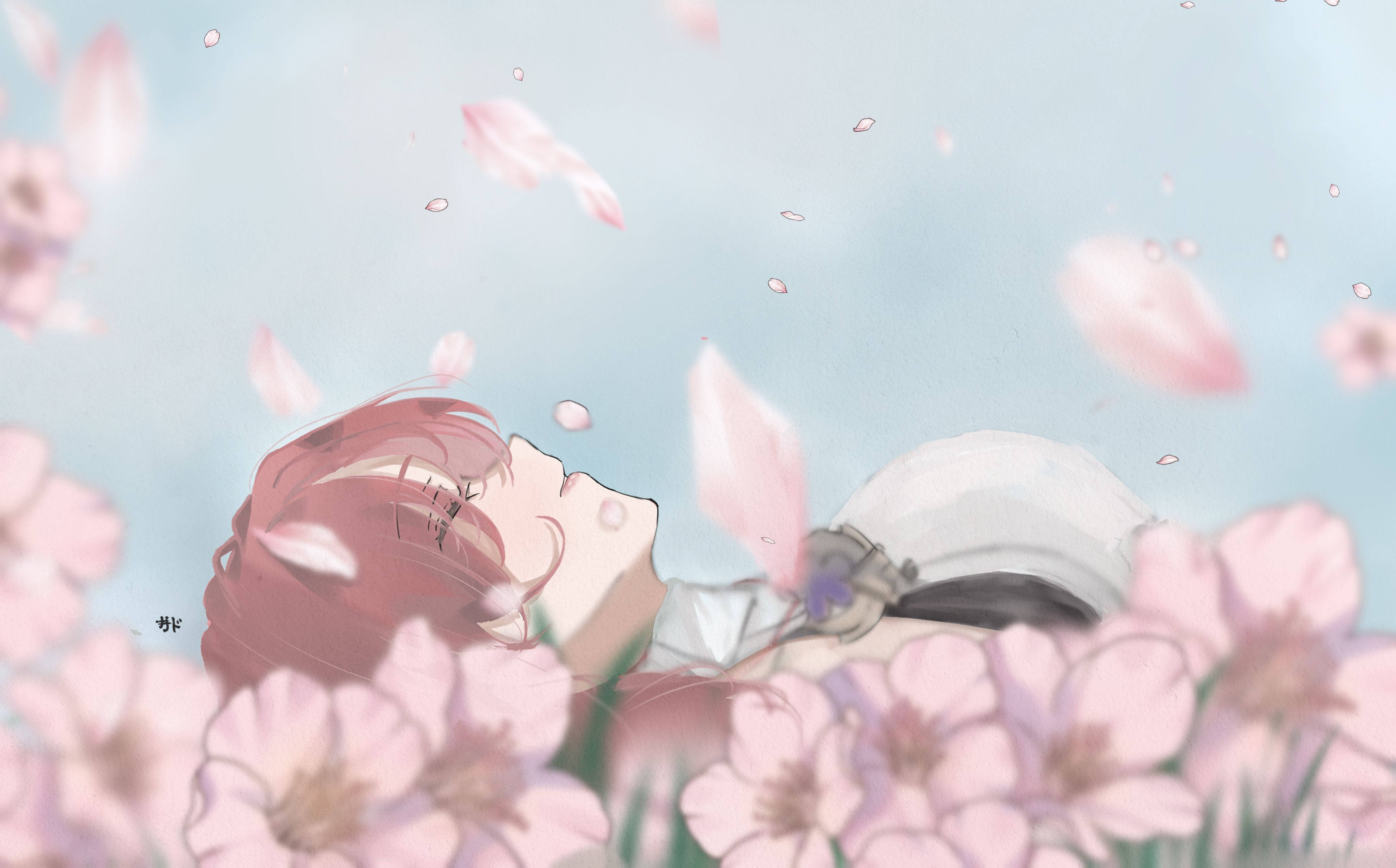 my beloved miko Genshin Impact | HoYoLAB