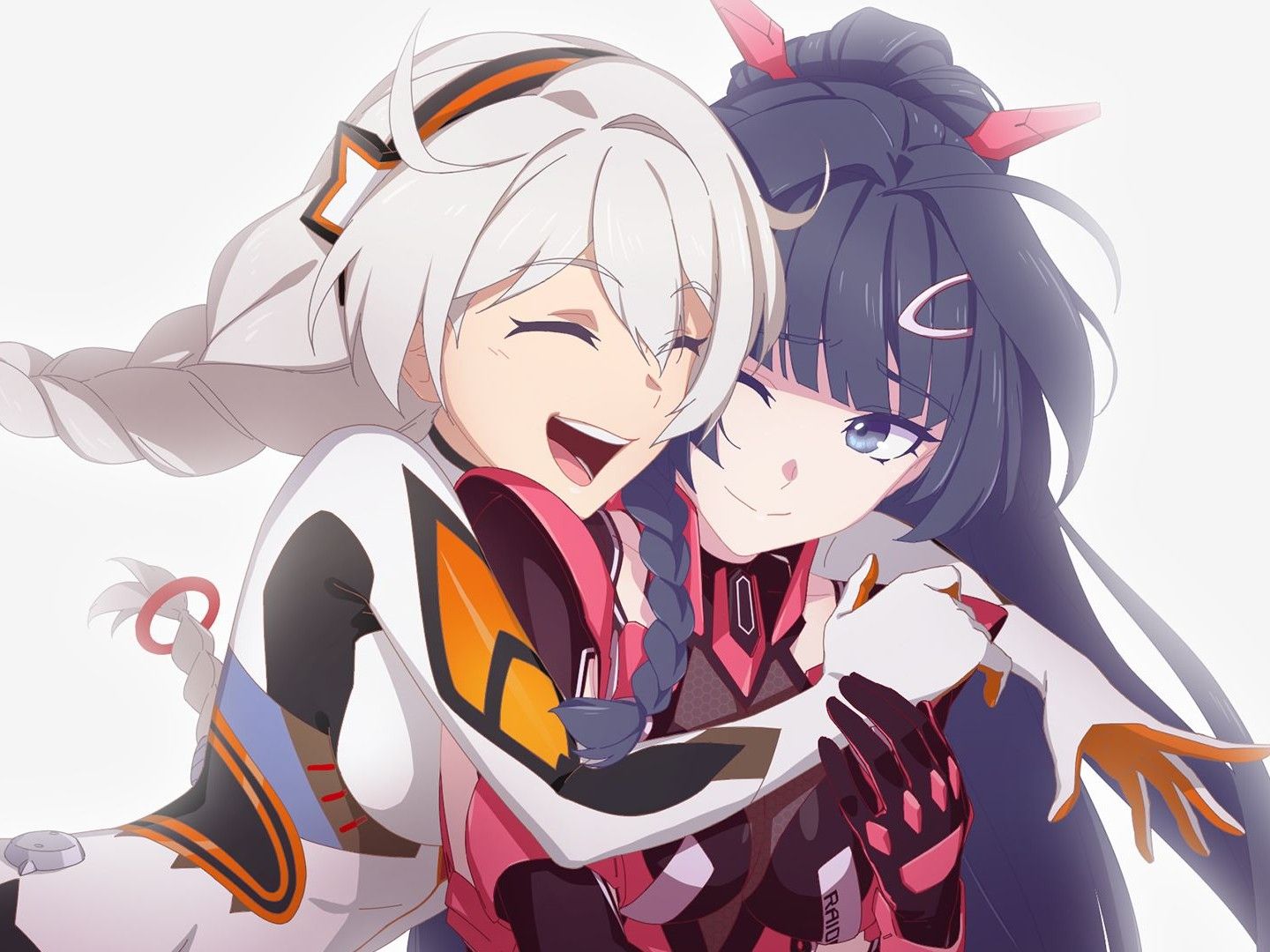 Mei lovers Honkai Impact 3rd | HoYoLAB