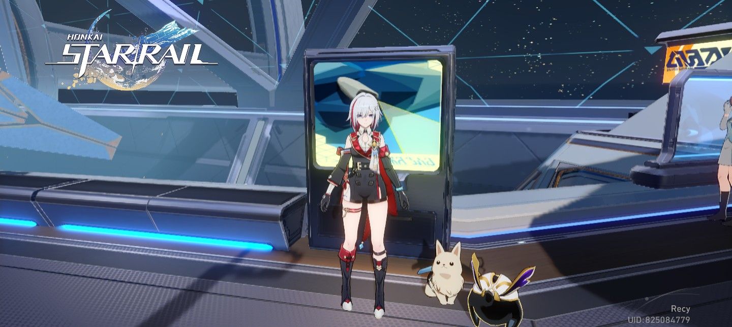 Topaz is just Amazing 😍 Honkai: Star Rail | HoYoLAB