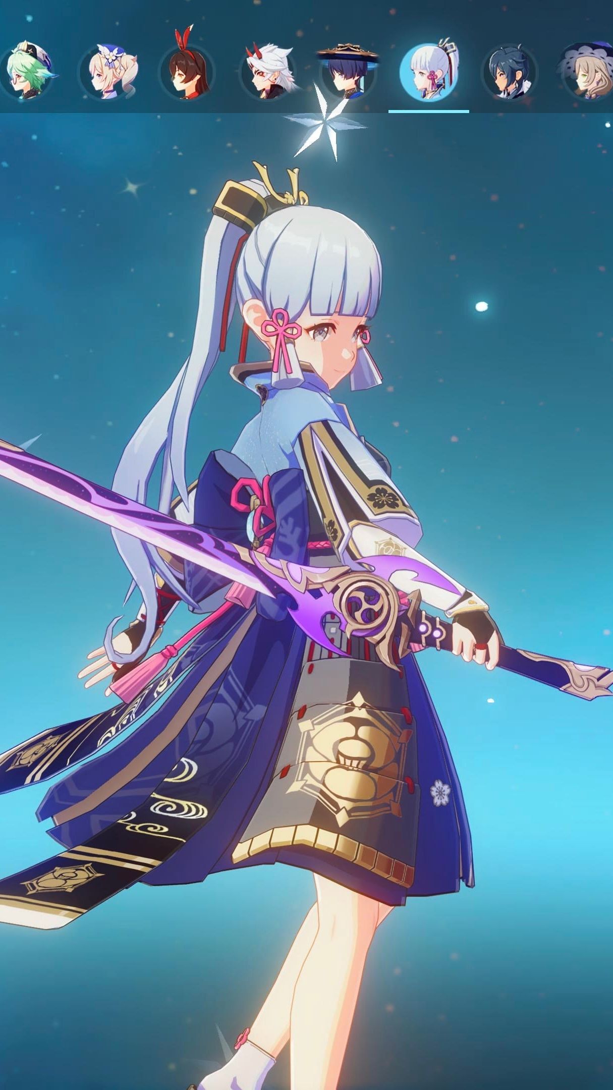 Two 10 Pulls Genshin Impact | HoYoLAB