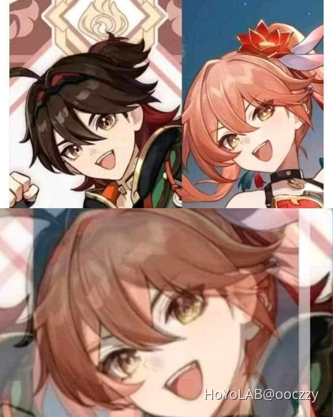 Gaming and Streaming Genshin Impact | HoYoLAB