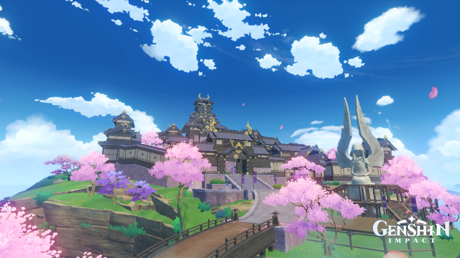 Rate Some Genshin Cities Genshin Impact | HoYoLAB