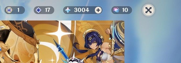 19 hari menuju Banner Shogun!! 😲😲 Genshin Impact | HoYoLAB