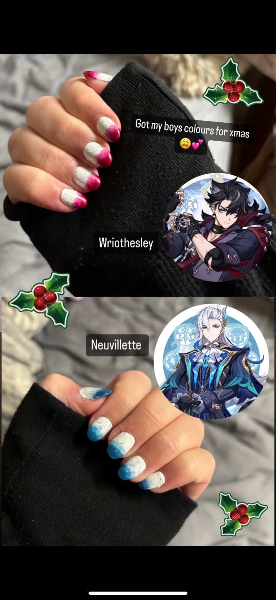 Neuvillette Re-Run When?😩 Genshin Impact | HoYoLAB