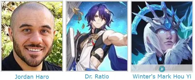 HoYoLAB - Official Community