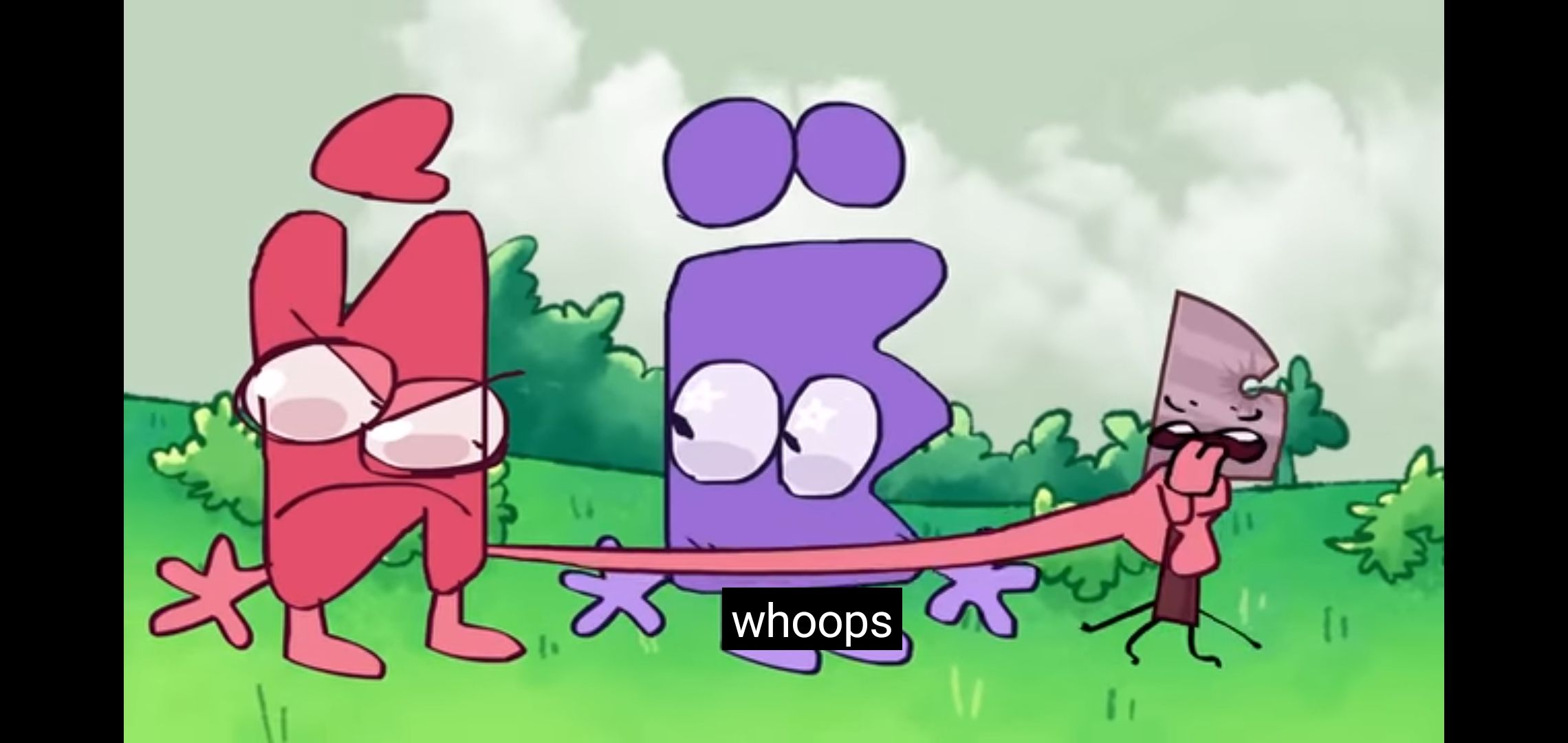 CFMOT Subtitles out of context >:3 | HoYoLAB