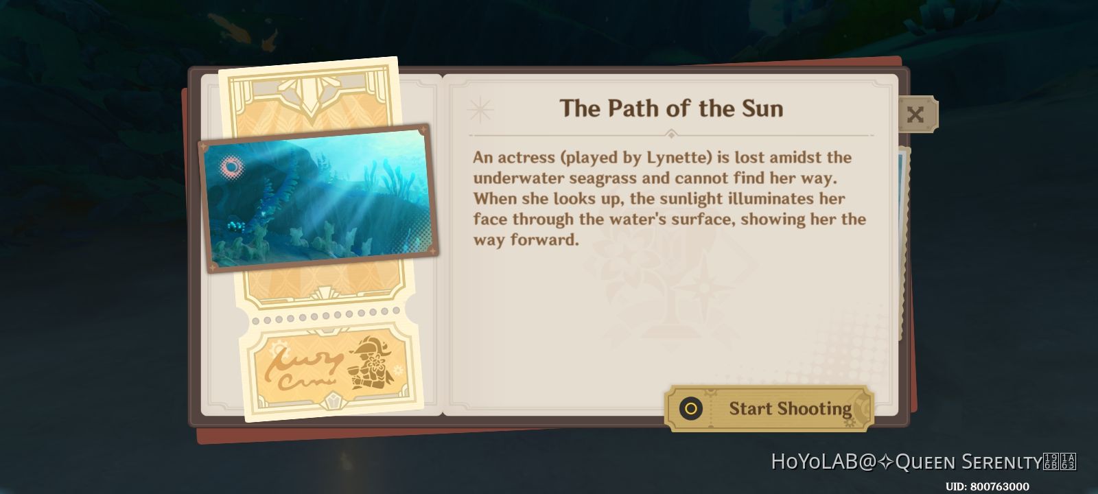 The Path of the Sun Event Guide Genshin Impact | HoYoLAB
