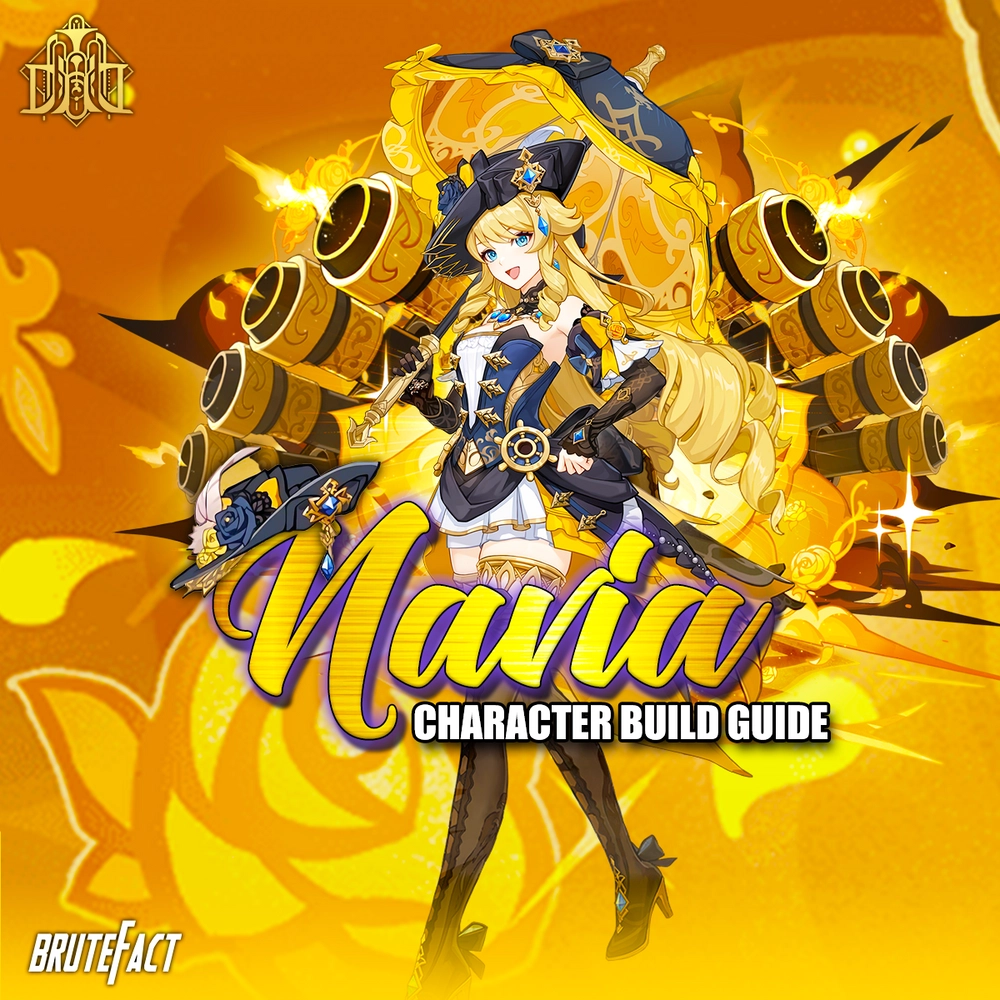 [V4.3] Navia Damage Showcase | C0 R1 Navia VS ALL Weekly Bosses ...